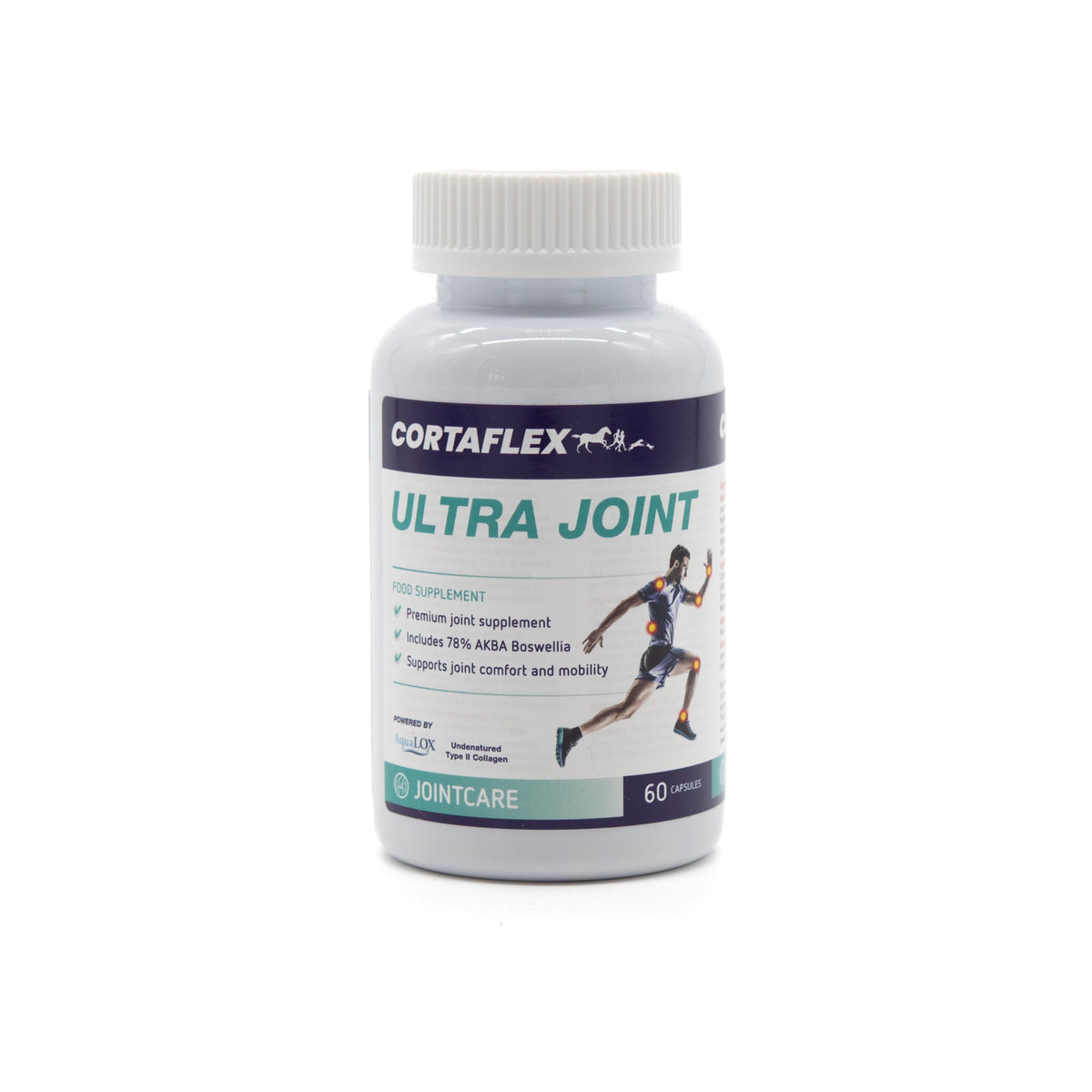 Cortaflex® Ultra Joint / Human Cortaflex® – Equine America