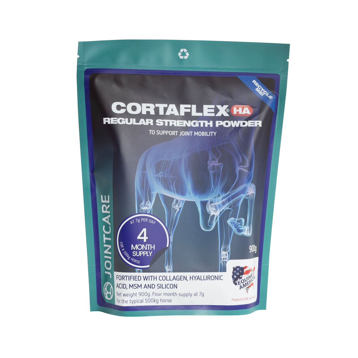 Cortaflex® HA Regular Powder – Equine America