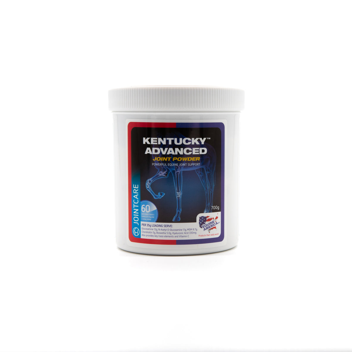 Kentucky Advanced Joint Powder – Equine America