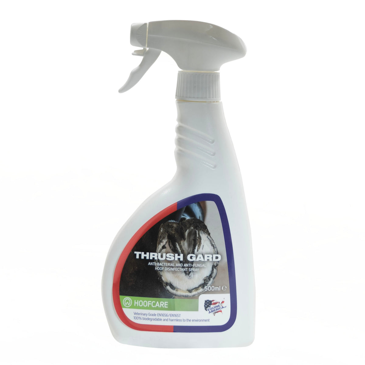 Thrush Gard Spray – Equine America