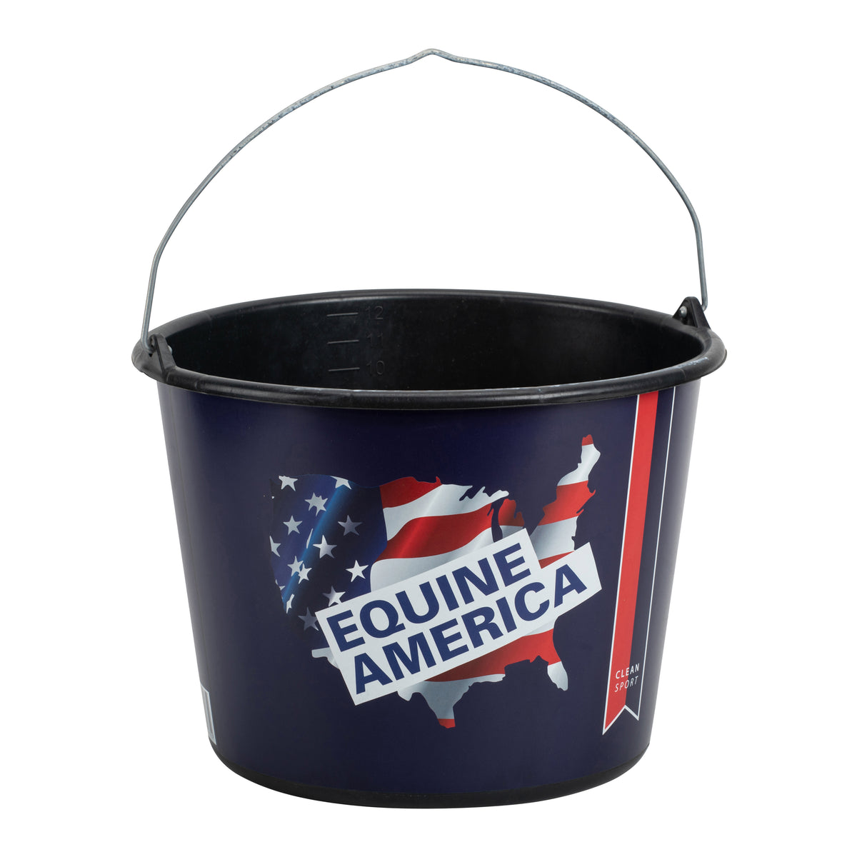 EA Bucket – Equine America