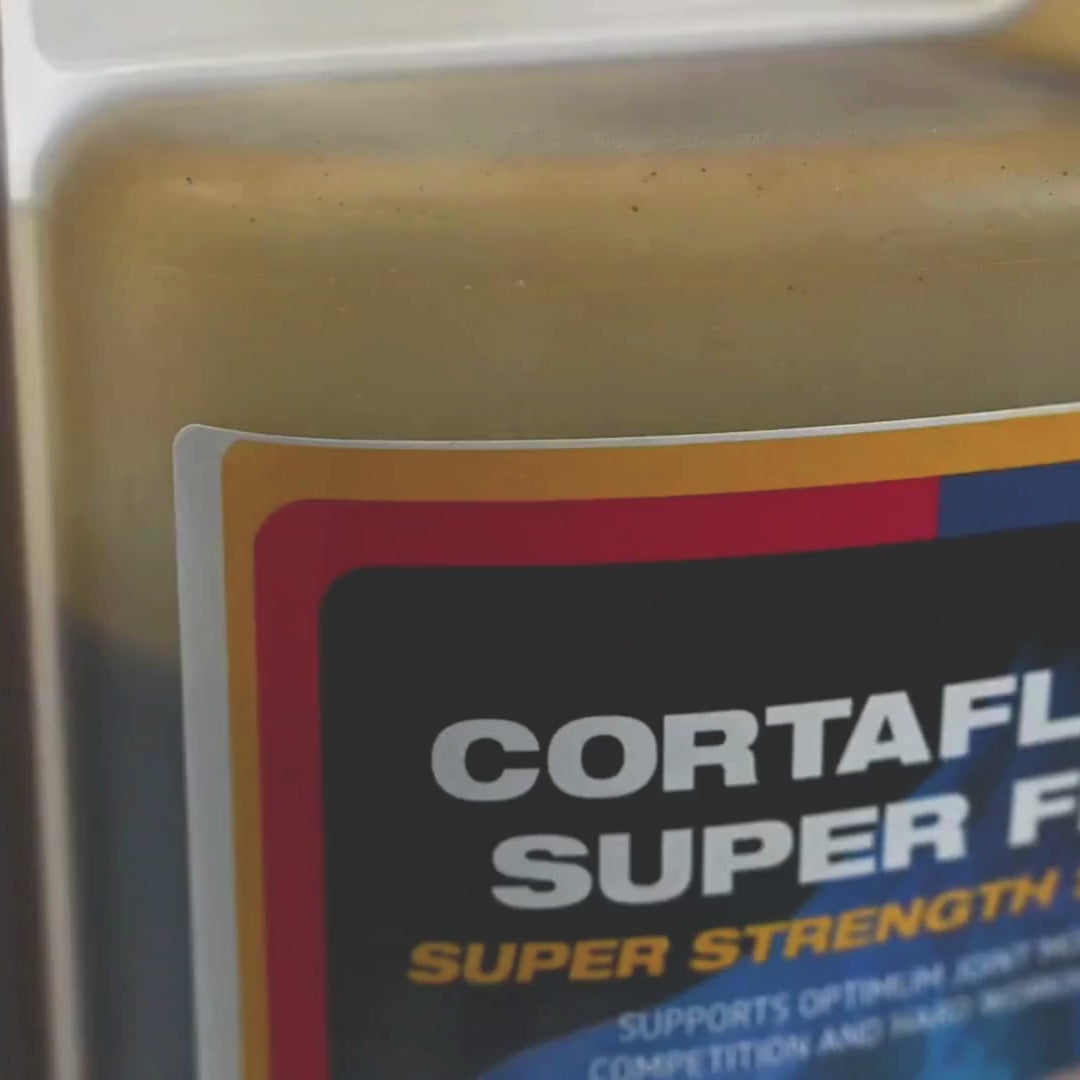 Cortaflex® HA Super Fenn Solution – Equine America
