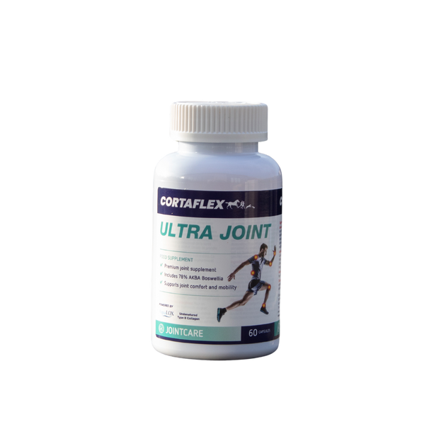 Cortaflex for Humans - Human Cortaflex – Equine America