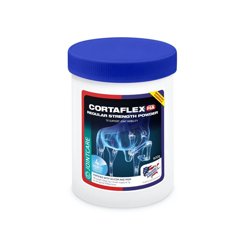 Cortaflex® HA Regular Powder – Equine America
